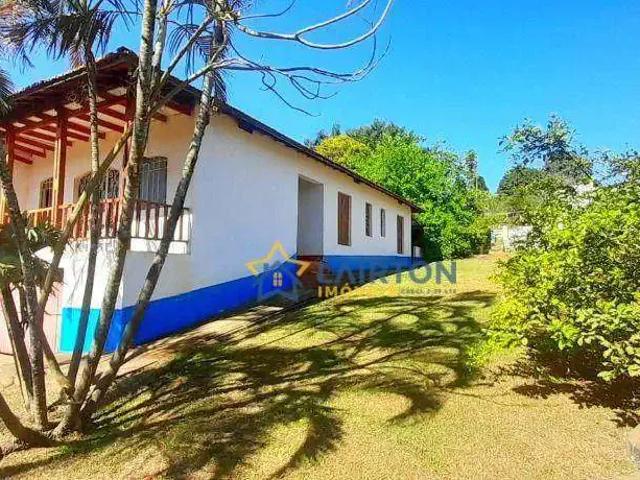 Sítio / Chácara para Venda em Atibaia/SP Chácaras Fernão Dias 4 Quartos
