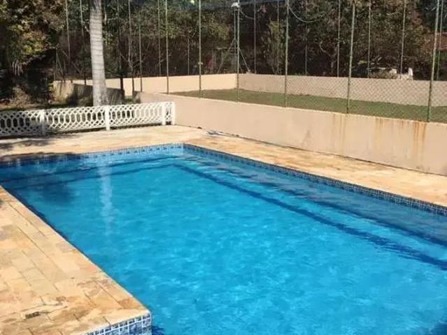 Sítio / Chácara para Venda em Atibaia/SP Condomínio Horto Ivan 4 Quartos