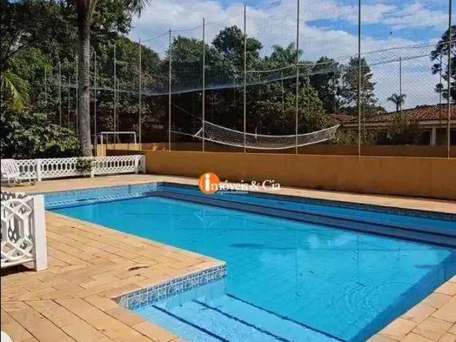 Sítio / Chácara para Venda em Atibaia/SP Condomínio Horto Ivan 6 Quartos