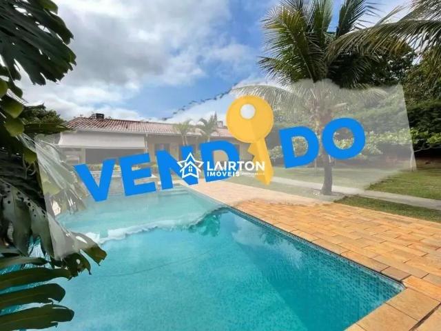 Sítio / Chácara para Venda em Atibaia/SP Condomínio Portal das Rosas 3 Quartos