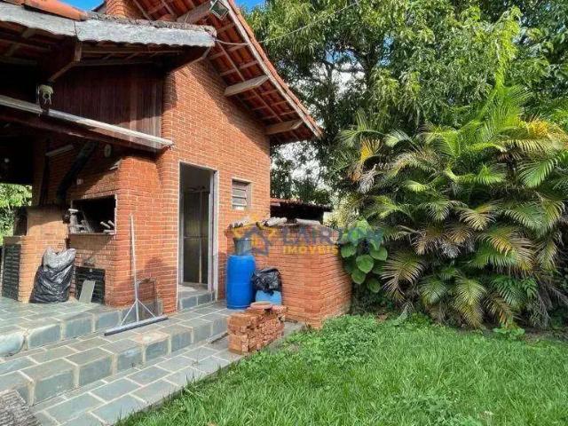 Sítio / Chácara para Venda em Atibaia/SP Condomínio Portal dos Nobres 3 Quartos