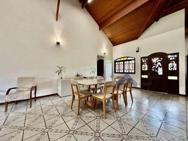 Sítio / Chácara para Venda em Atibaia/SP Condomínio Parque das Garças I 3 Quartos