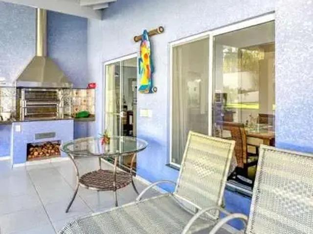 Sítio / Chácara para Venda em Atibaia/SP Condomínio Terras da Fazenda Santana 3 Quartos