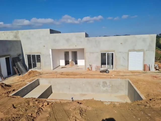 Sítio / Chácara para Venda em Atibaia/SP Condomínio Terras de Santa Luiza 3 Quartos