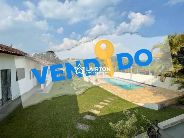 Sítio / Chácara para Venda em Atibaia/SP Estância San Remo 2 Quartos