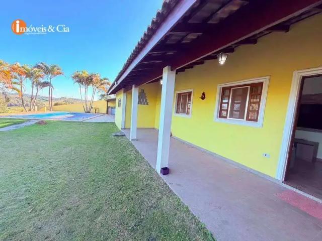 Sítio / Chácara para Venda em Atibaia/SP Estância San Remo 2 Quartos