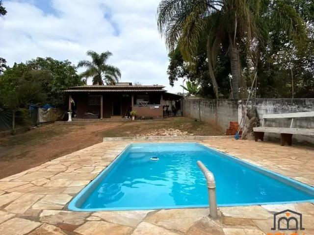 Sítio / Chácara para Venda em Atibaia/SP Estância San Remo 2 Quartos