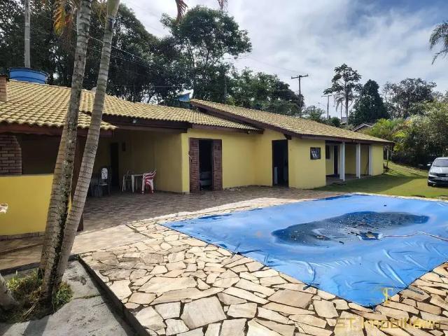 Sítio / Chácara para Venda em Atibaia/SP Estância San Remo 2 Quartos