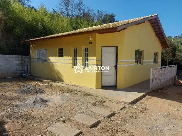Sítio / Chácara para Venda em Atibaia/SP Estância San Remo 3 Quartos