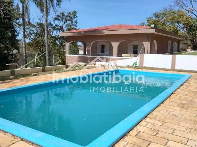 Sítio / Chácara para Venda em Atibaia/SP Estância San Remo 3 Quartos