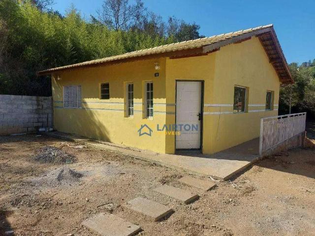 Sítio / Chácara para Venda em Atibaia/SP Estância San Remo 3 Quartos