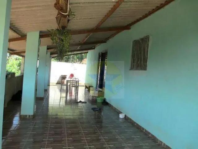 Sítio / Chácara para Venda em Atibaia/SP Estância San Remo 4 Quartos