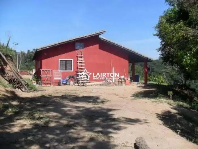 Sítio / Chácara para Venda em Atibaia/SP Estância Santa Maria do Laranjal 3 Quartos