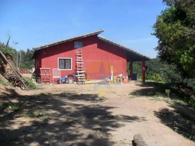 Sítio / Chácara para Venda em Atibaia/SP Estância Santa Maria do Laranjal 3 Quartos