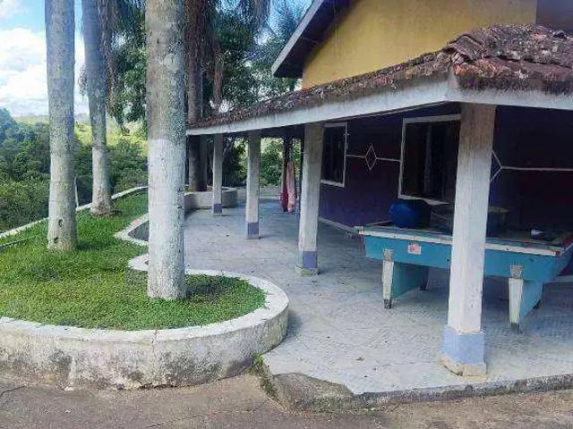 Sítio / Chácara para Venda em Atibaia/SP Estância Santa Maria do Laranjal 4 Quartos