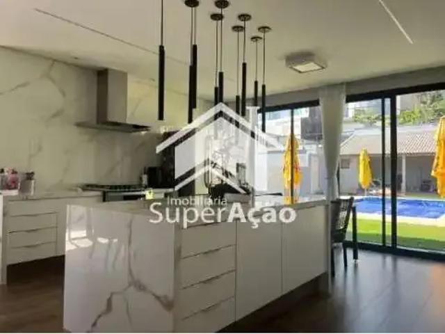 Sítio / Chácara para Venda em Atibaia/SP Estância Santa Maria do Portão 4 Quartos