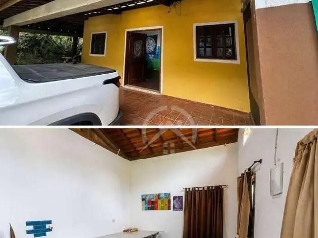 Sítio / Chácara para Venda em Atibaia/SP Estância Santa Maria do Portão 4 Quartos