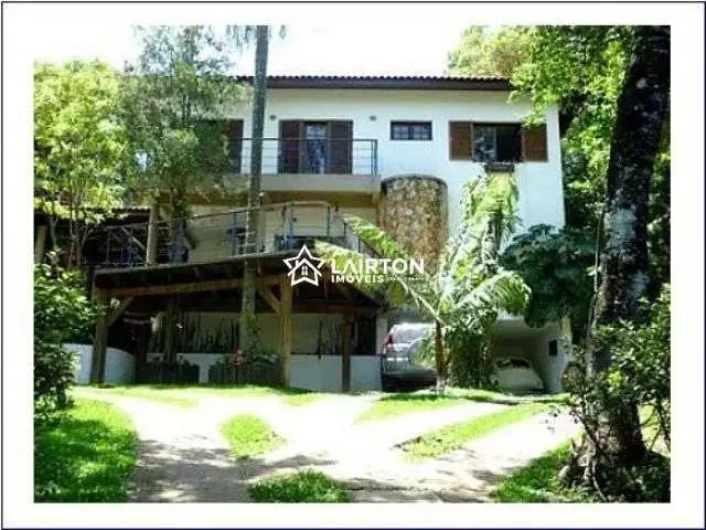 Sítio / Chácara para Venda em Atibaia/SP Estância Santa Maria do Portão 4 Quartos