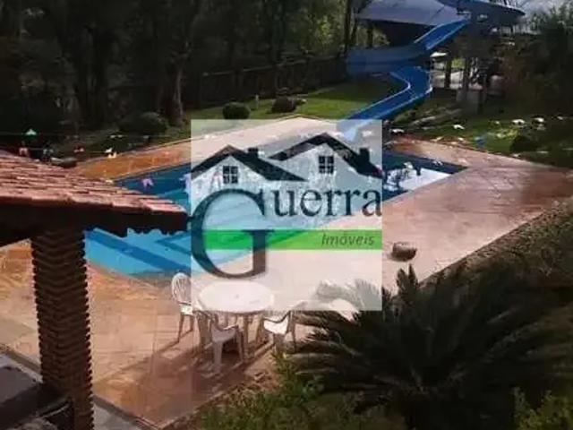 Sítio / Chácara para Venda em Atibaia/SP Estância Santa Maria do Portão