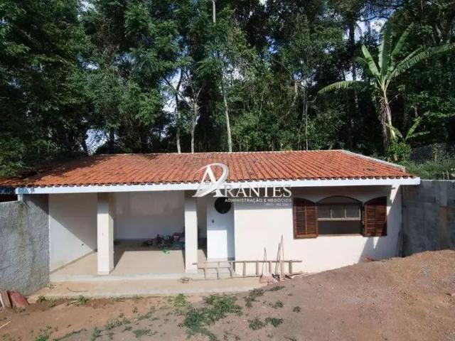 Sítio / Chácara para Venda em Atibaia/SP Estância Santa Maria do Portão 1 Quartos