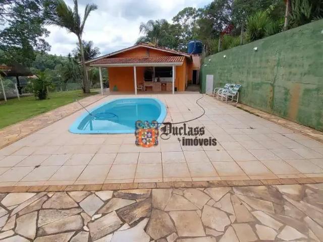 Sítio / Chácara para Venda em Atibaia/SP Estância Santa Maria do Portão 2 Quartos