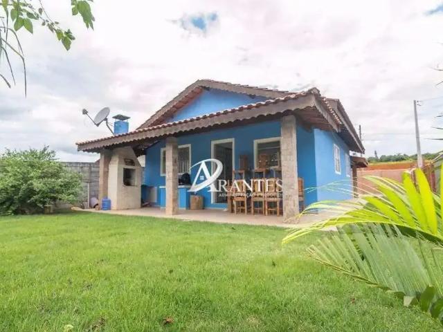 Sítio / Chácara para Venda em Atibaia/SP Rosário 2 Quartos