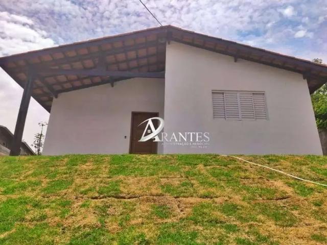 Sítio / Chácara para Venda em Mairiporã/SP Jundiaizinho 2 Quartos