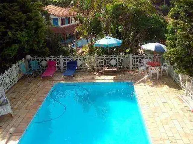 Sítio / Chácara para Venda em Atibaia/SP Estância Santa Maria do Portão 2 Quartos