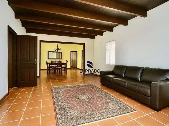 Sítio / Chácara para Venda em Atibaia/SP Estância Santa Maria do Portão 3 Quartos