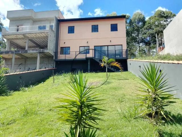 Sítio / Chácara para Venda em Atibaia/SP Estância Santa Maria do Portão 3 Quartos