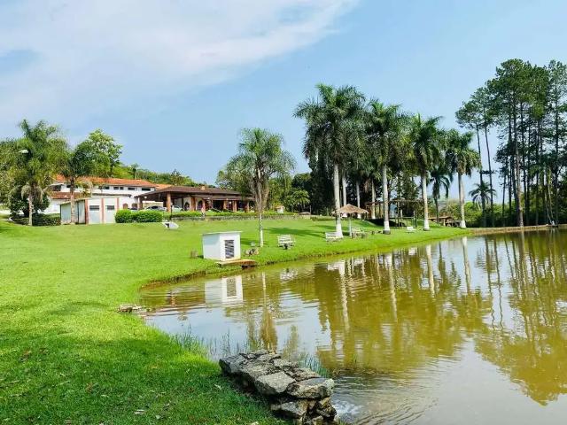 Sítio / Chácara para Venda em Atibaia/SP Guaxinduva 3 Quartos