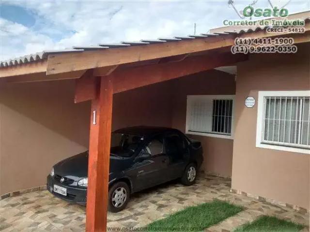 Sítio / Chácara para Venda em Atibaia/SP Guaxinduva 2 Quartos