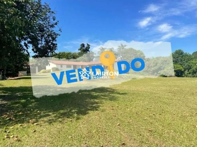 Sítio / Chácara para Venda em Atibaia/SP Guaxinduva 2 Quartos