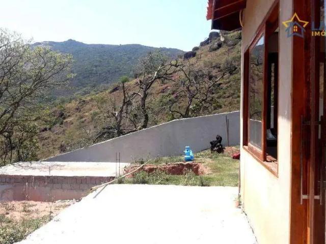 Sítio / Chácara para Venda em Atibaia/SP Itapetinga 3 Quartos