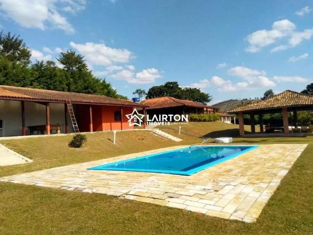Sítio / Chácara para Venda em Atibaia/SP Itapetinga 3 Quartos