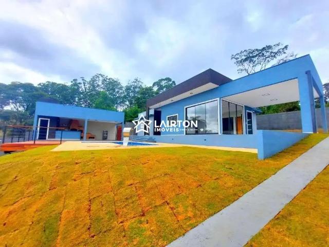 Sítio / Chácara para Venda em Atibaia/SP Itapetinga 3 Quartos