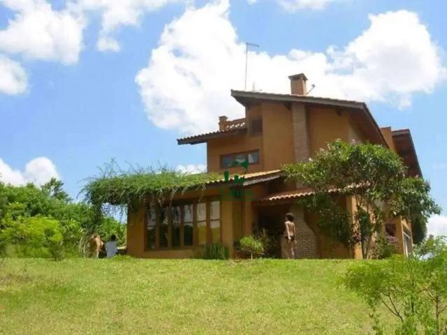 Sítio / Chácara para Venda em Atibaia/SP Itapetinga 4 Quartos