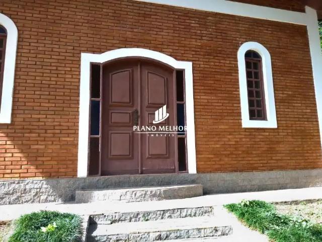 Sítio / Chácara para Venda em Atibaia/SP Itapetinga 6 Quartos