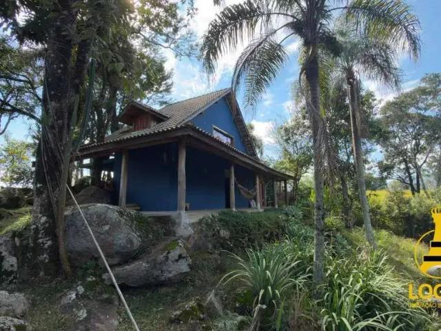 Sítio / Chácara para Venda em Atibaia/SP Itapetinga 6 Quartos