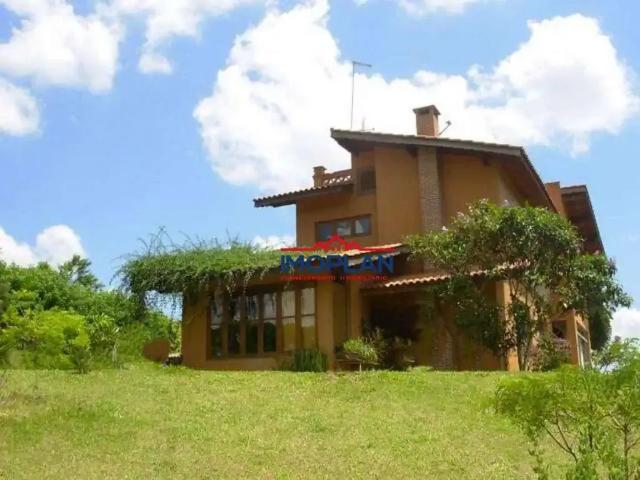 Sítio / Chácara para Venda em Atibaia/SP Itapetininga 4 Quartos