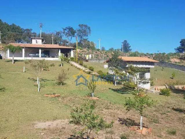 Sítio / Chácara para Venda em Atibaia/SP Itapetininga 2 Quartos