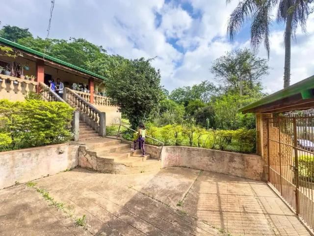 Sítio / Chácara para Venda em Atibaia/SP Iara 3 Quartos