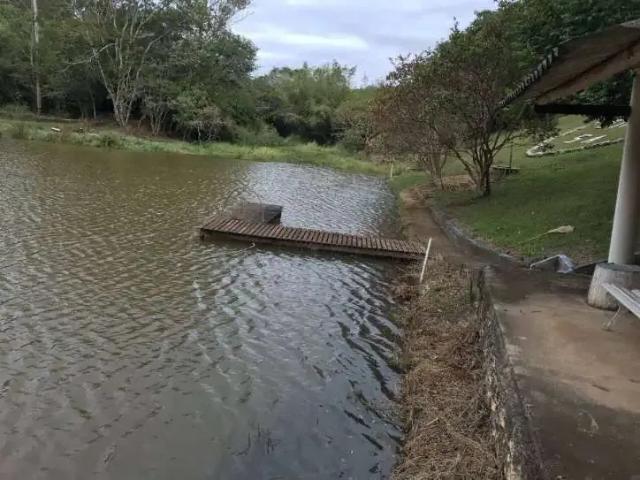 Sítio / Chácara para Venda em Atibaia/SP Iara 1 Quartos