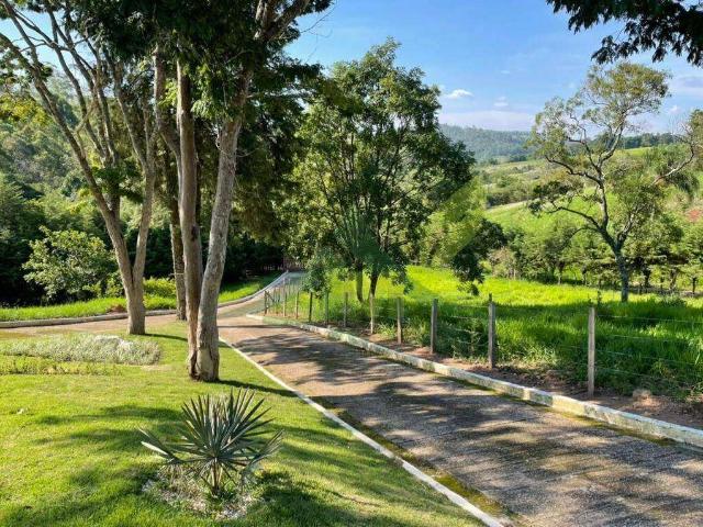 Sítio / Chácara para Venda em Atibaia/SP Iara 1 Quartos