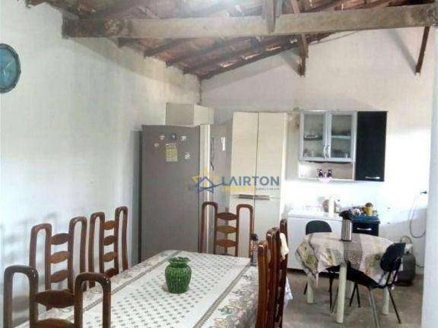 Sítio / Chácara para Venda em Atibaia/SP Iara 2 Quartos