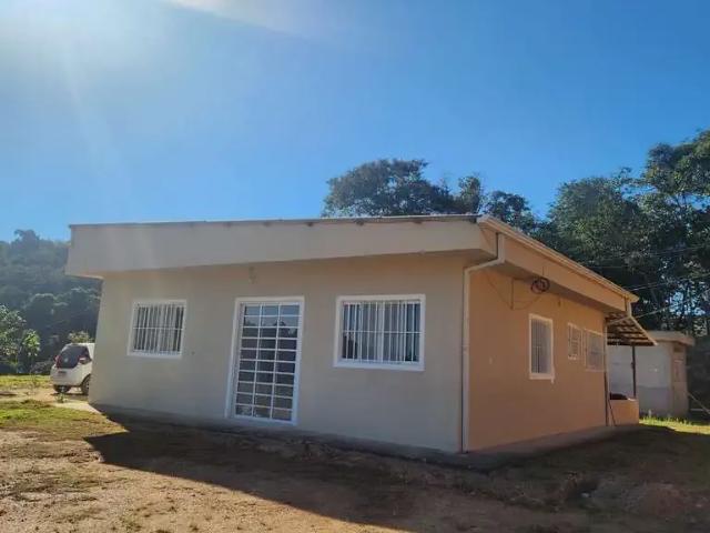 Sítio / Chácara para Venda em Atibaia/SP Iara 2 Quartos