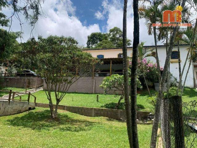 Sítio / Chácara para Venda em Atibaia/SP Jundiaizinho 3 Quartos