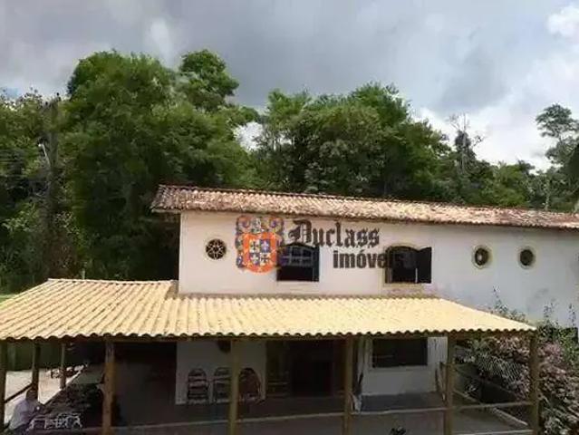 Sítio / Chácara para Venda em Atibaia/SP Jundiaizinho 3 Quartos
