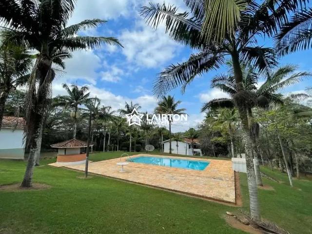 Sítio / Chácara para Venda em Atibaia/SP Jardim Brogotá 3 Quartos