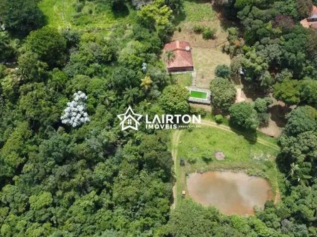 Sítio / Chácara para Venda em Atibaia/SP Jardim Brogotá 3 Quartos